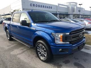 Ford Vehicle Inventory - Prince George Ford dealer in Prince George VA ...