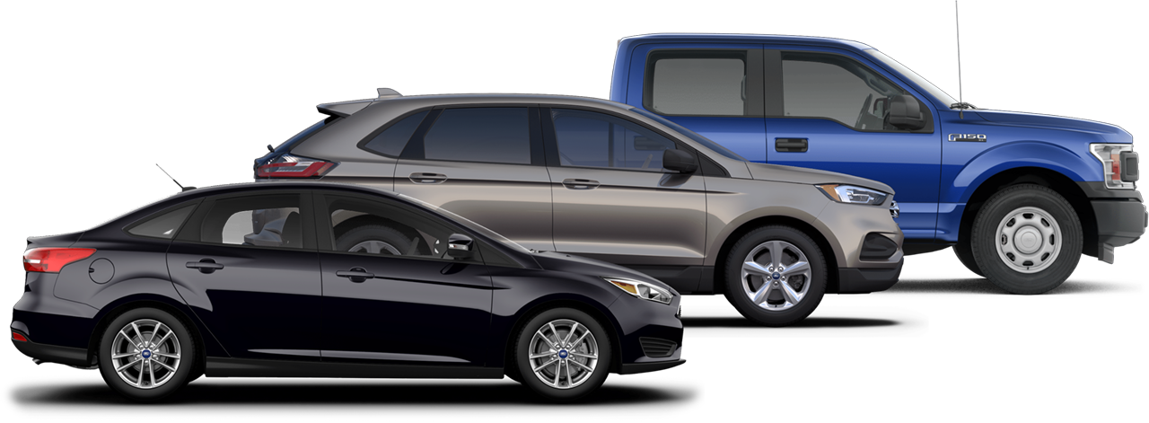 Ford Dealer in Prince George, VA | New & Used Car Dealer