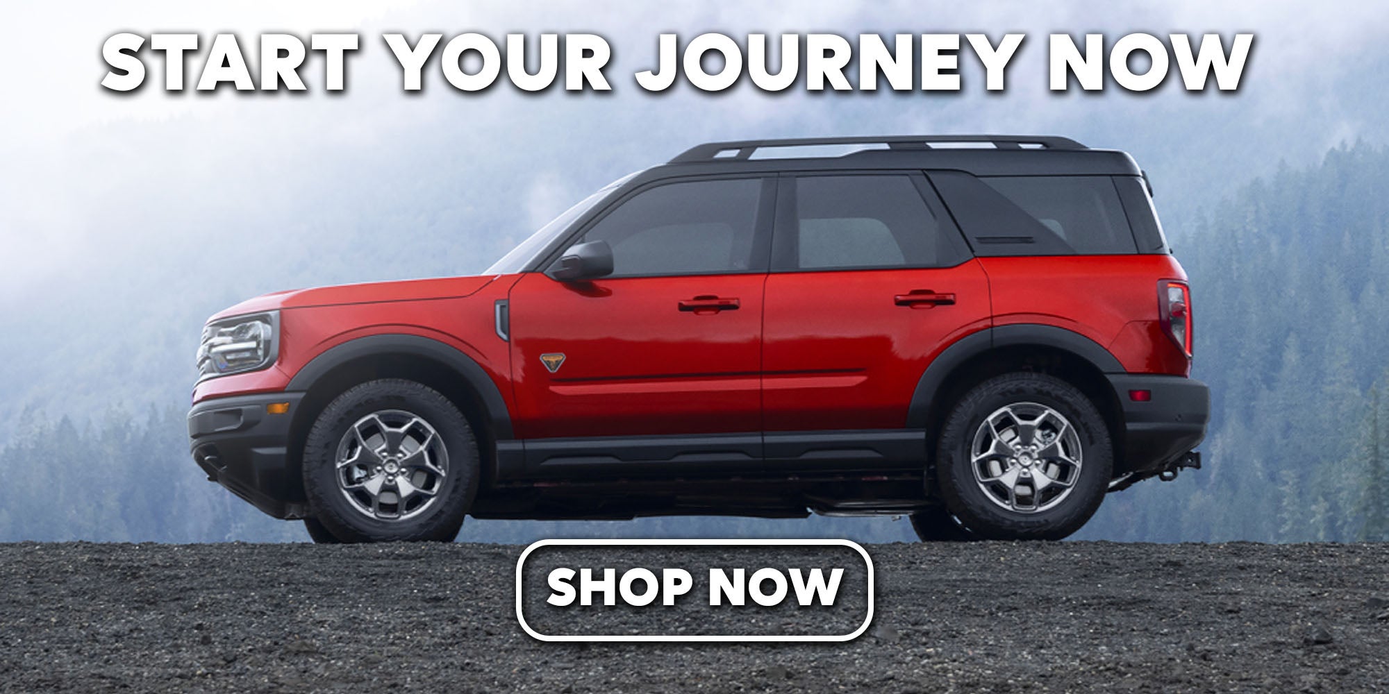 Ford Dealer Near Colonial Heights, VA | Shop Crossroads