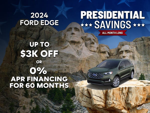 Ford New Car Specials - Prince George Ford dealer in Prince George VA ...