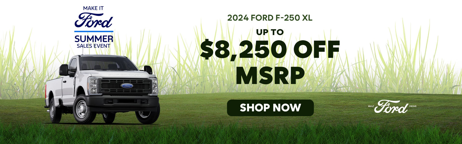 Ford Dealer in Prince George, VA | New & Used Car Dealer