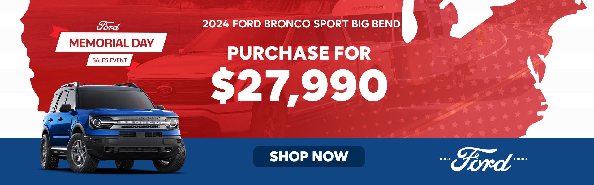 Ford Dealer in Prince George, VA | New & Used Car Dealer