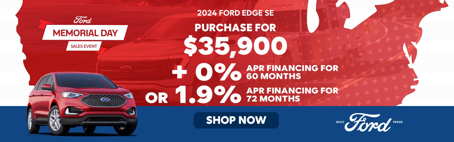 Ford Dealer in Prince George, VA | New & Used Car Dealer