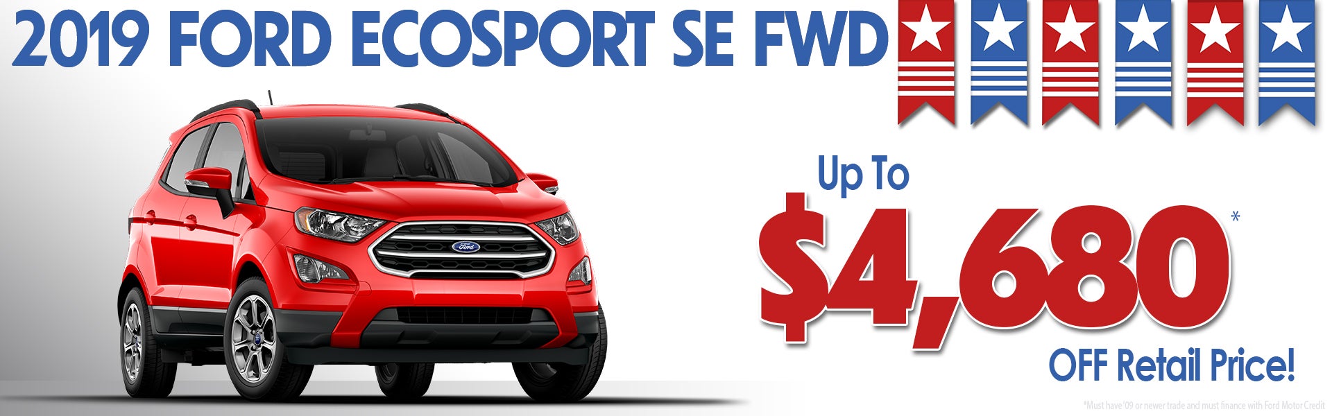 Prince George Ford Dealer in Prince George VA | Fort Lee Petersburg New ...