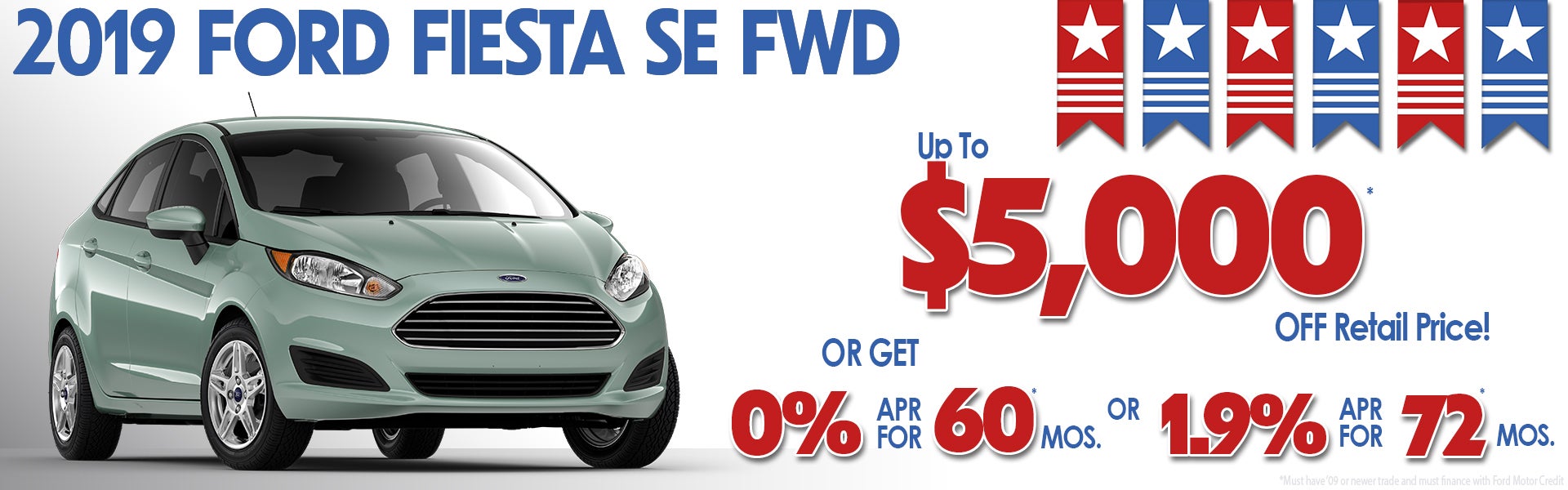 Prince George Ford Dealer in Prince George VA | Fort Lee Petersburg New ...