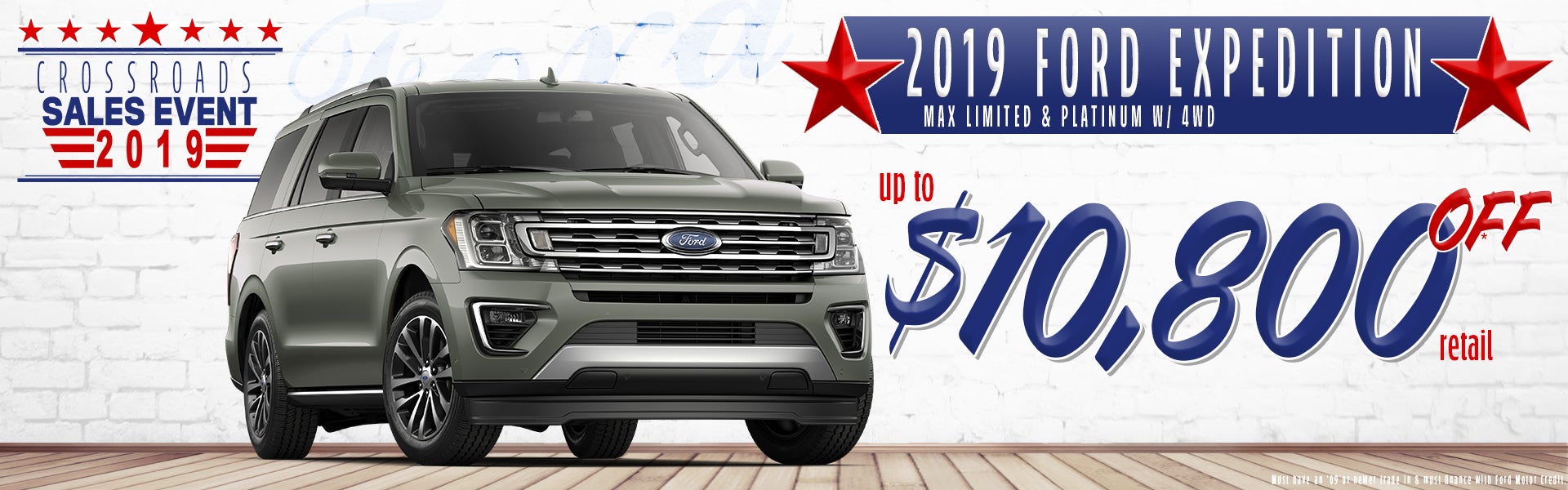 Prince George Ford Dealer in Prince George VA | Fort Lee Petersburg New ...